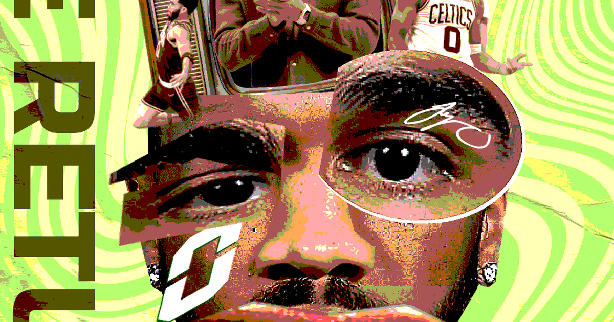 Aiden Hillard, Graphic Designer, Artist | Cincinnati Artist Network