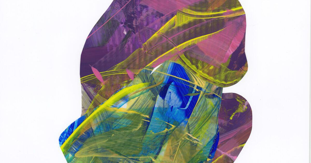 Elizabeth Hilton | Cincinnati Artist Network